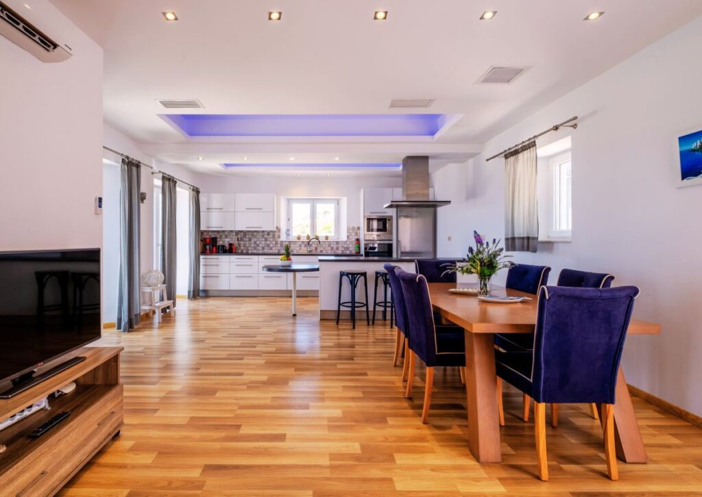 Luxury Monaco Villa Paros photo gallery
